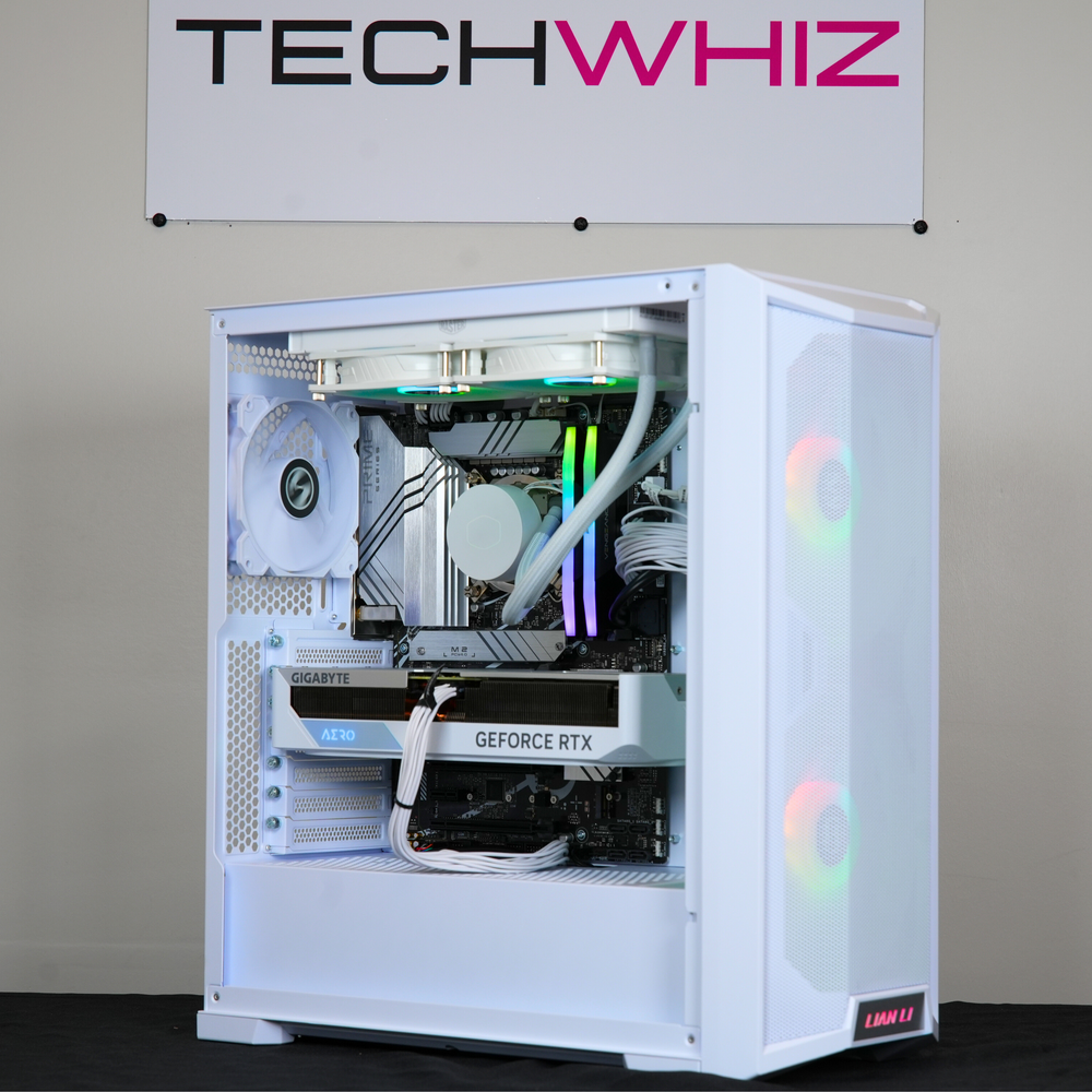 Techwhiz Inc