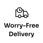 Worry-Free Delivery – Techwhiz Inc
